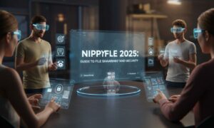 Nippyfile 2025: Guide to File Sharing and Security